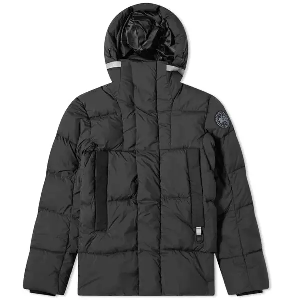 Canada Goose Disc Osbourne Parka Jacket