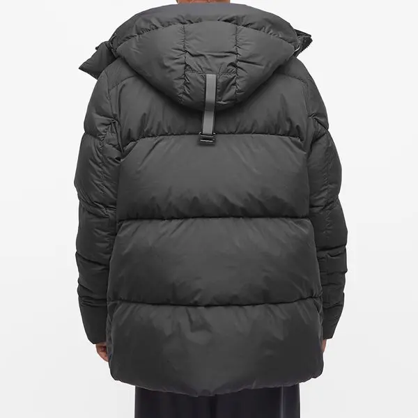 Canada Goose Disc Osbourne Parka Jacket