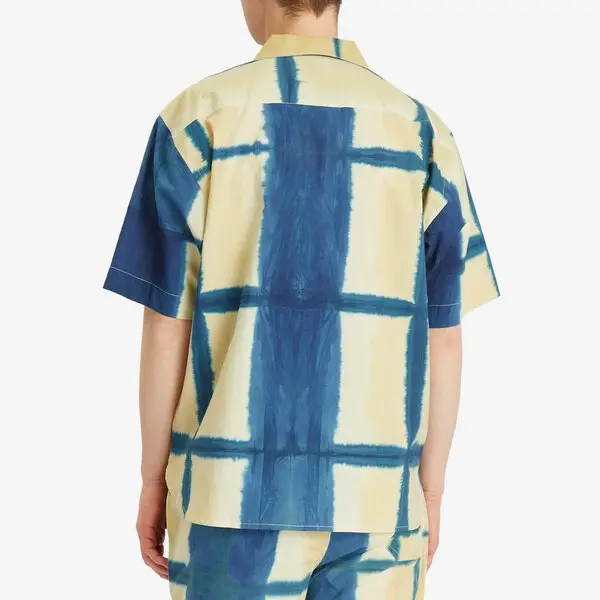 KARDO Ronen Clamp Dye Vacation Shirt