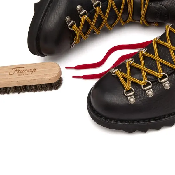 FRACAP M120 Ripple Sole Scarponcino Boot