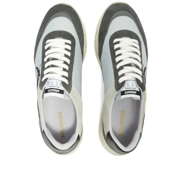 Axel Arigato Genesis Stripe Bee Bird Shoes