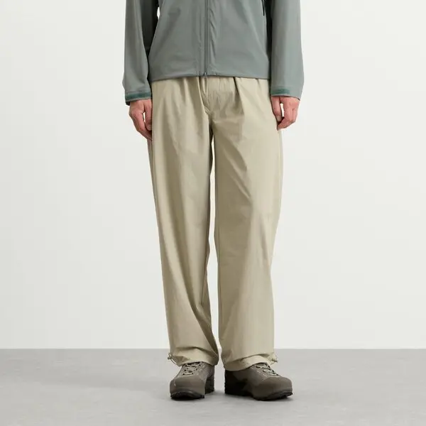 MELLOW CLO Everyday Trousers