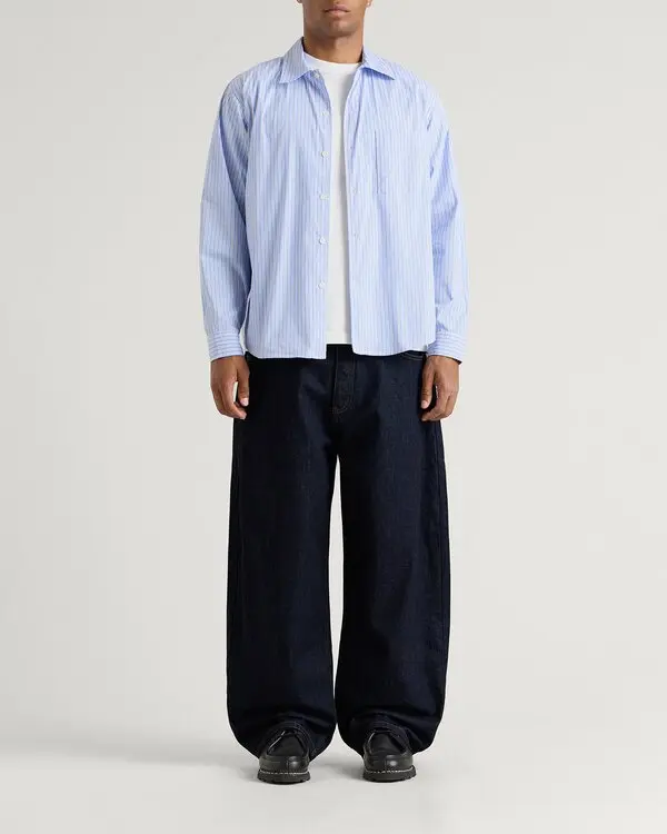 PORTER JAMES Relaxed Denim