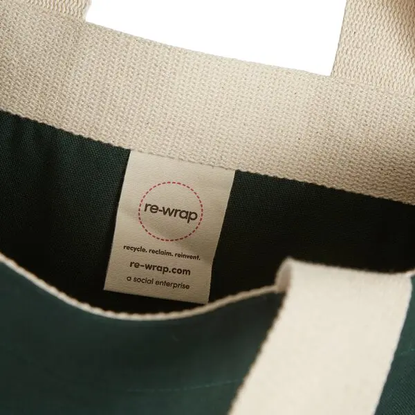 IDEA Vegan Athletic Tote