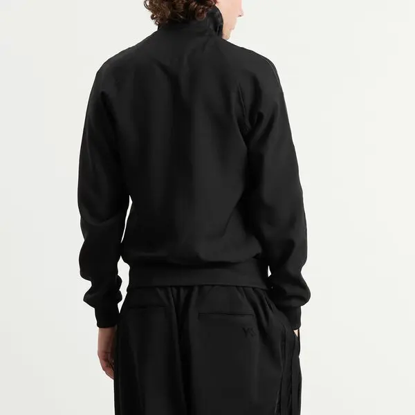 Y3 Three Stripe Track Top