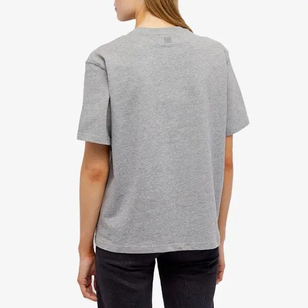 AMI Paris Tonal De Coeur T-shirt