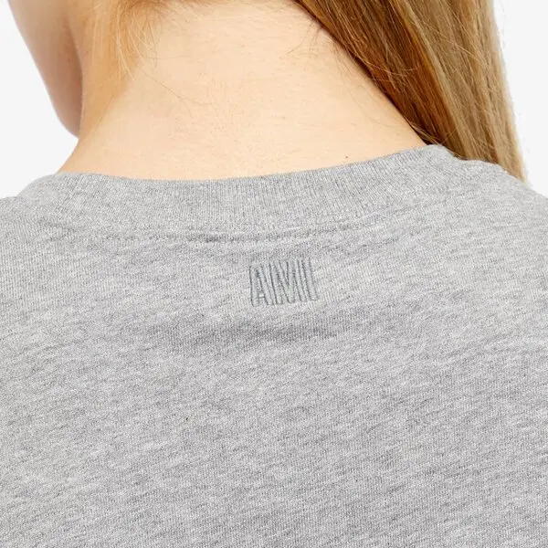 AMI Paris Tonal De Coeur T-shirt