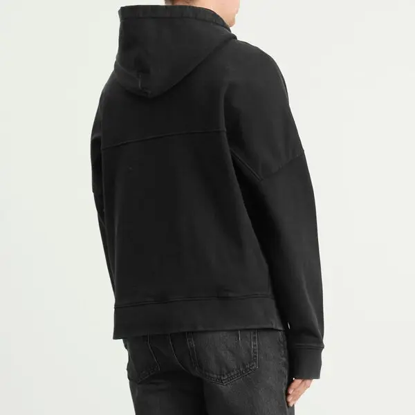WON HUNDRED Staff Hoodie