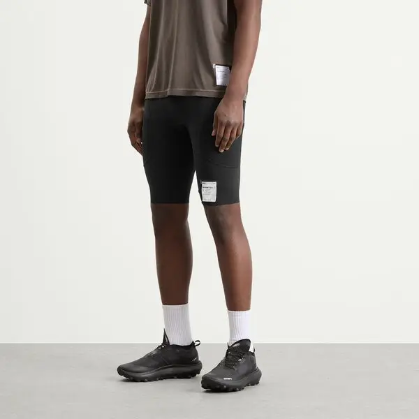 Satisfy Techsilk Evo 9 Half Tights