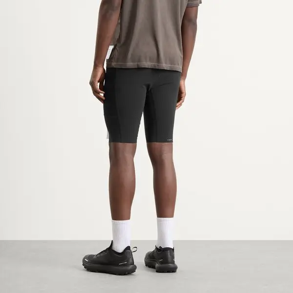 Satisfy Techsilk Evo 9 Half Tights