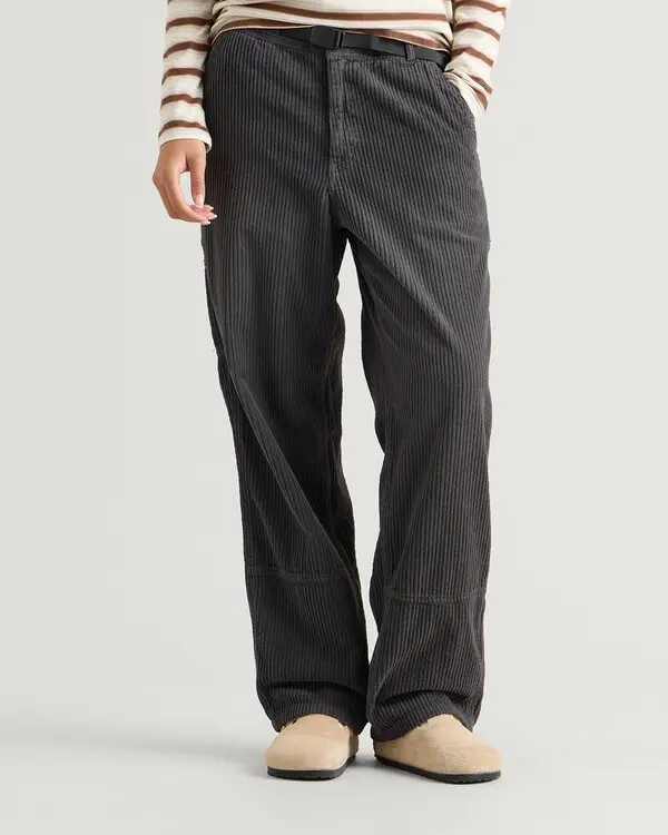 Gramicci Big Wale Carpenter Pant