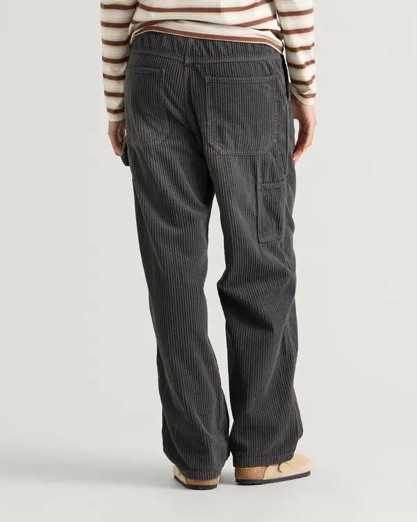 Gramicci Big Wale Carpenter Pant