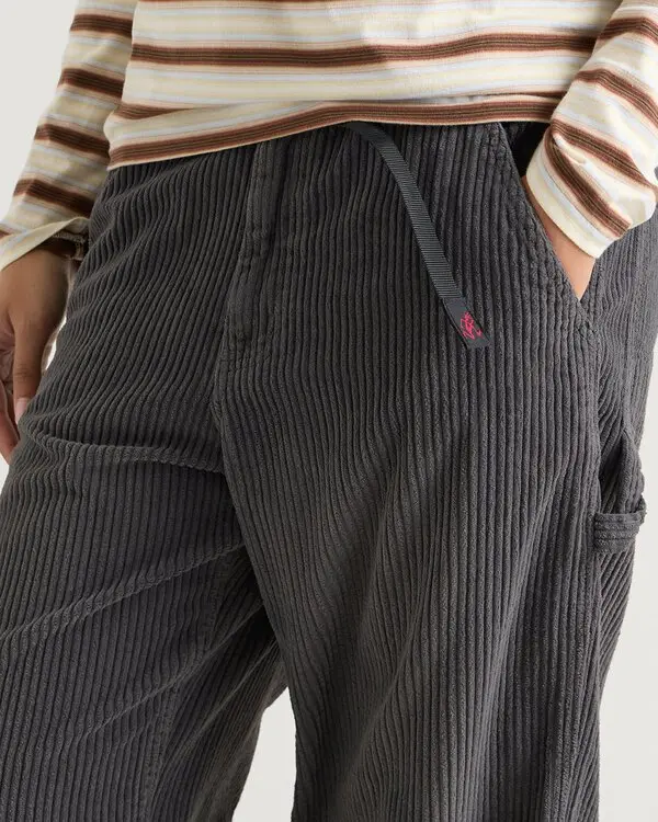 Gramicci Big Wale Carpenter Pant