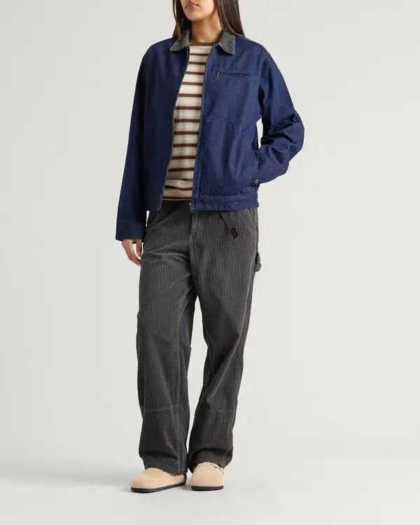 Gramicci Big Wale Carpenter Pant