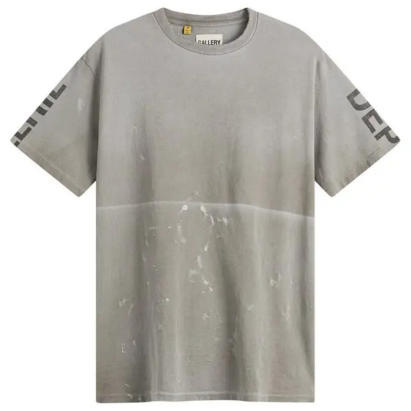 GALLERY DEPT. Painted French Collector T-shirt