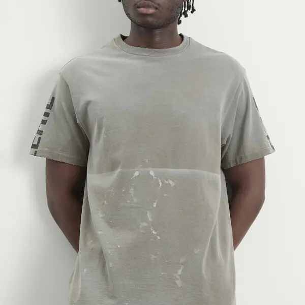 GALLERY DEPT. Painted French Collector T-shirt