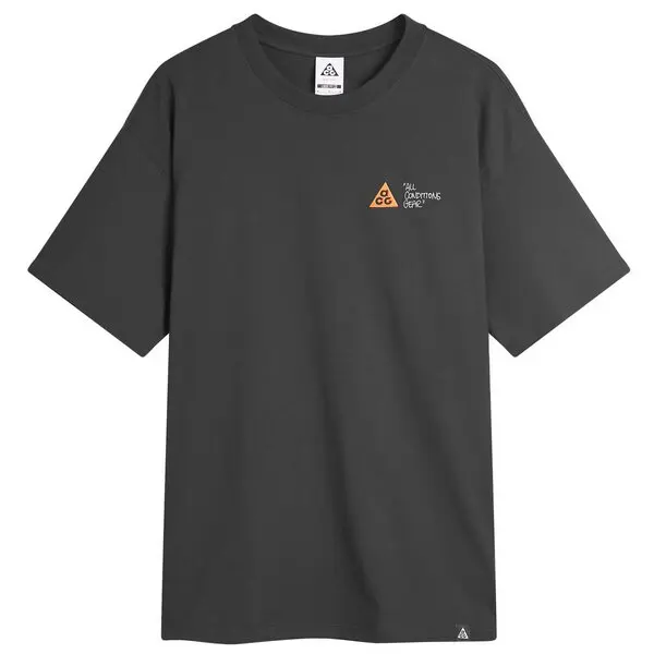 Nike Dri-fit T-shirt