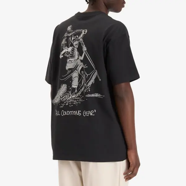 Nike Dri-fit T-shirt