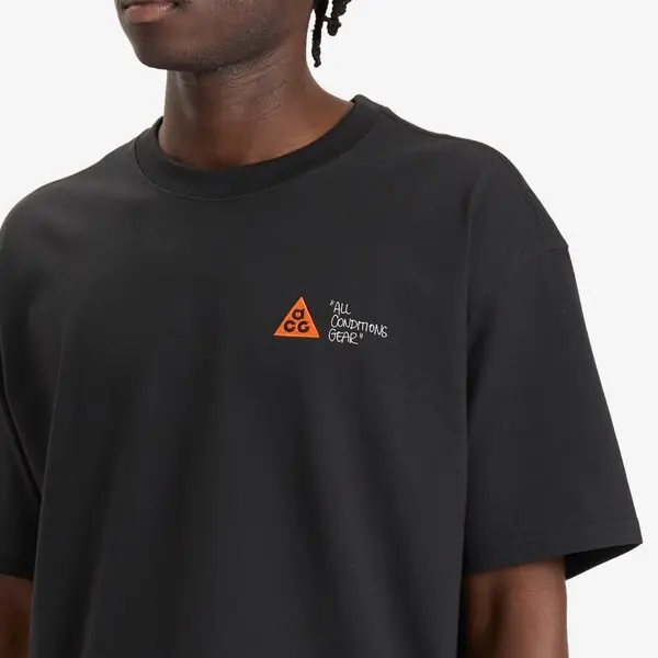 Nike Dri-fit T-shirt