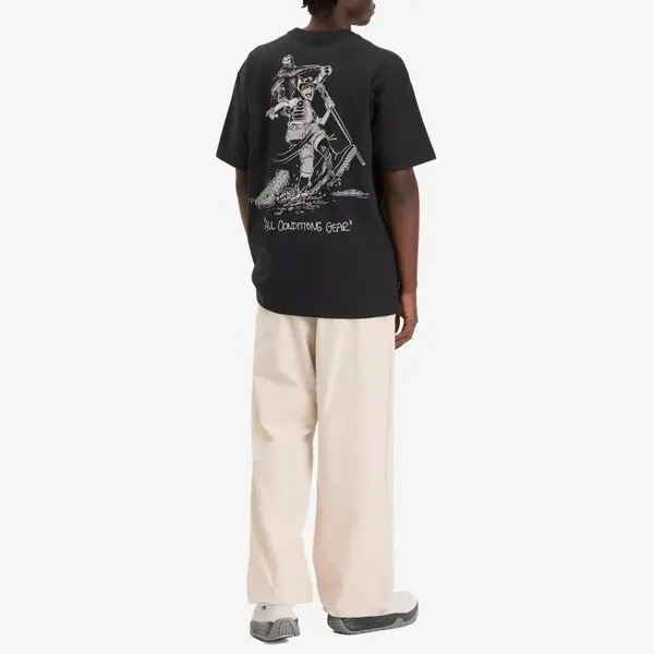 Nike Dri-fit T-shirt
