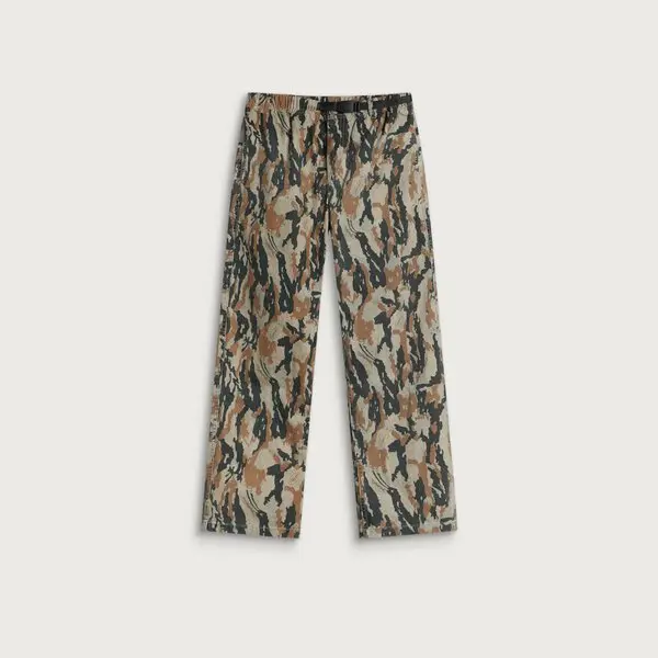 Gramicci Denim Straight Leg Pant