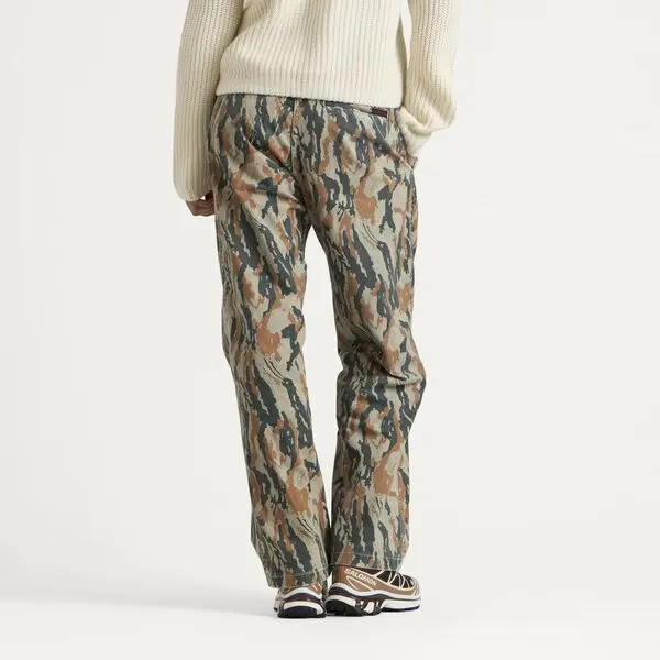Gramicci Denim Straight Leg Pant