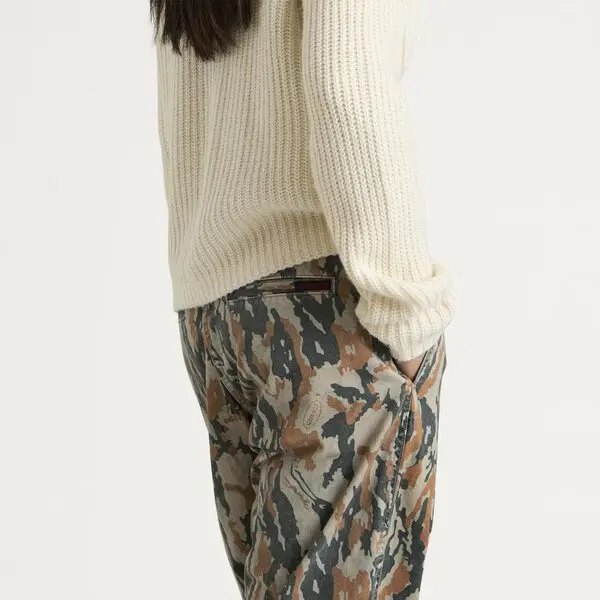 Gramicci Denim Straight Leg Pant