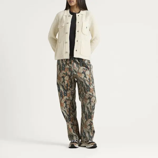 Gramicci Denim Straight Leg Pant
