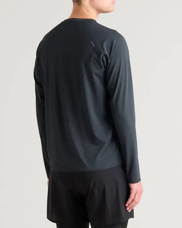 Satisfy Auralite Uv Long T-shirt