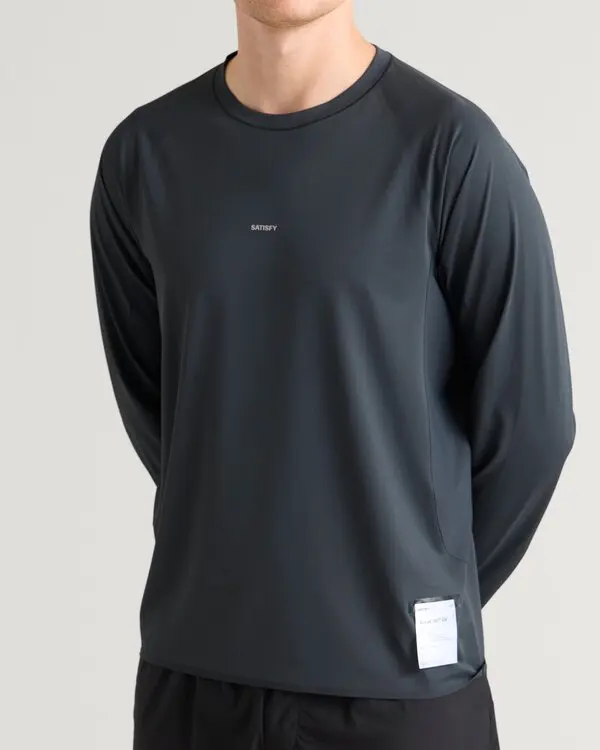 Satisfy Auralite Uv Long T-shirt