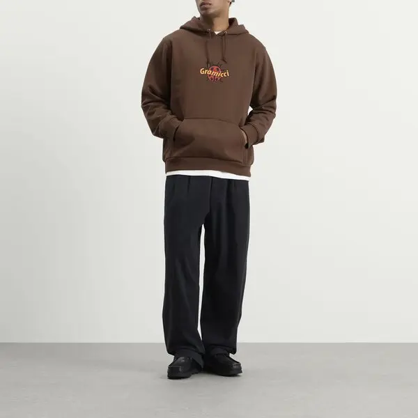 Gramicci Ladybug Hooded Sweatshirt