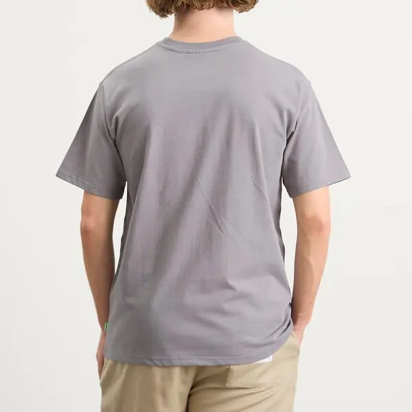 POSTAL Speak T-shirt Presented By