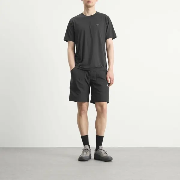 Arc'teryx Cormac Crew T-shirt