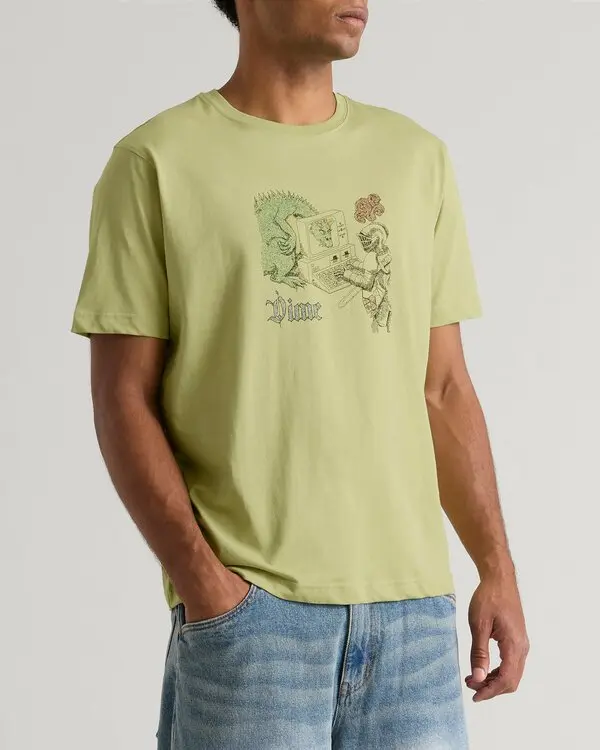 DIME Catfish T-shirt