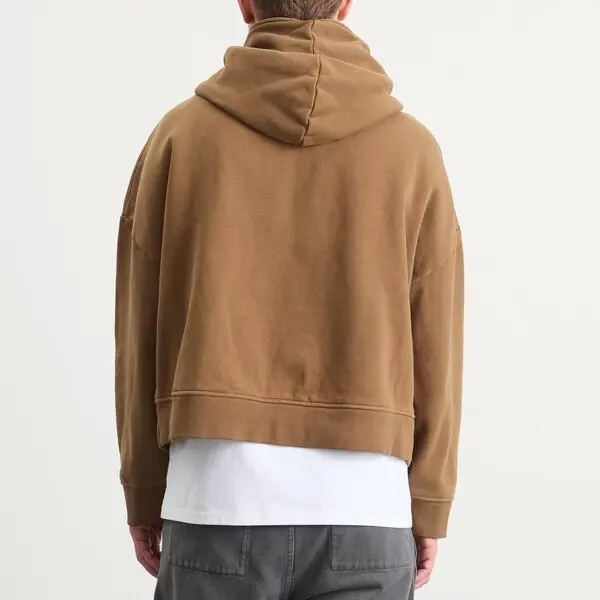 ENTIRE STUDIOS Eternal Full-zip Hoodie