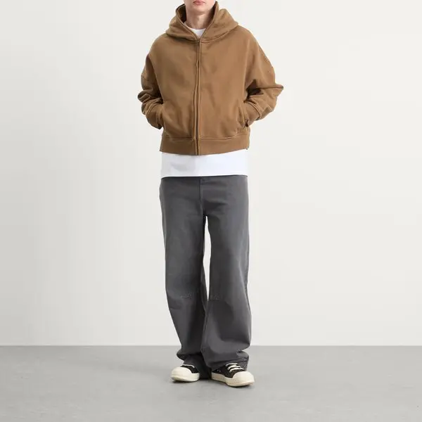 ENTIRE STUDIOS Eternal Full-zip Hoodie