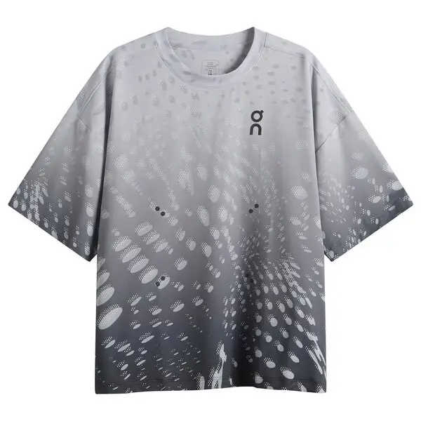 On Performance Volt-t T-shirt