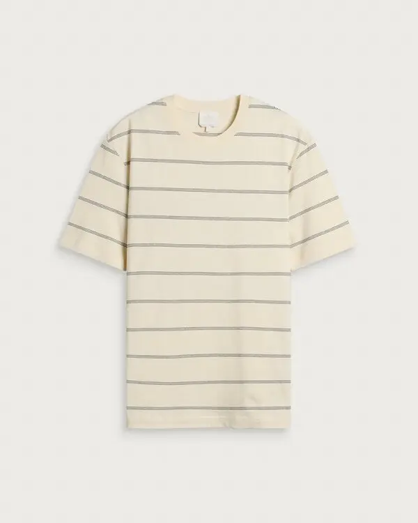 A.p.c. Ali Stripe T-shirt