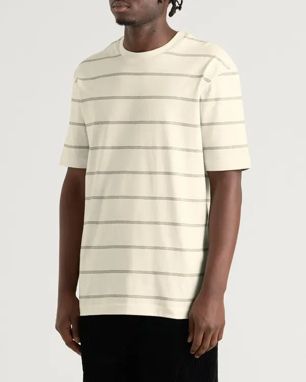 A.p.c. Ali Stripe T-shirt