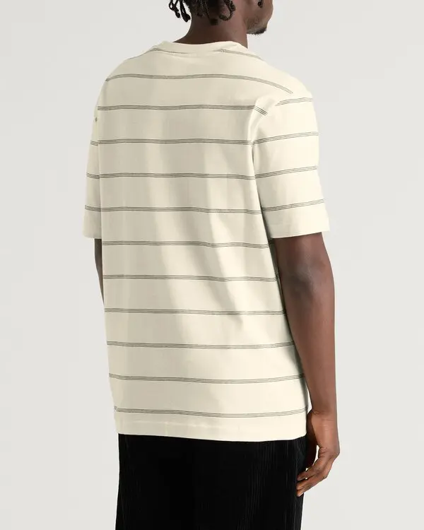 A.p.c. Ali Stripe T-shirt