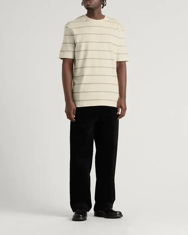 A.p.c. Ali Stripe T-shirt