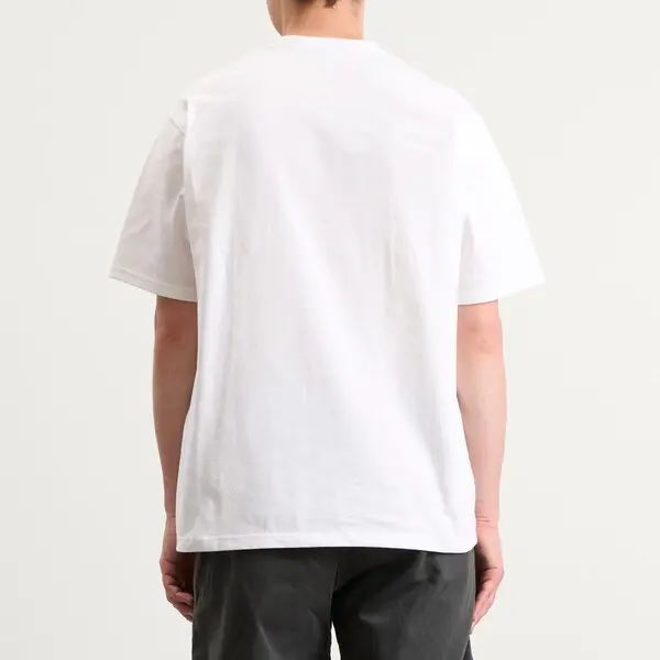 Gramicci Flames T-shirt