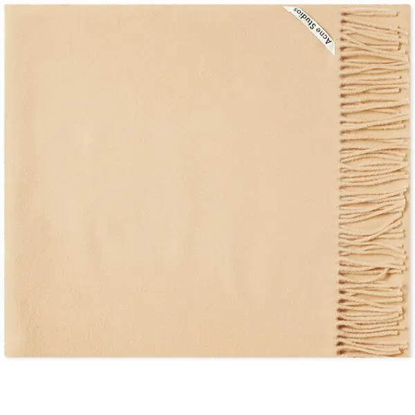Acne Studios Canada New Scarf