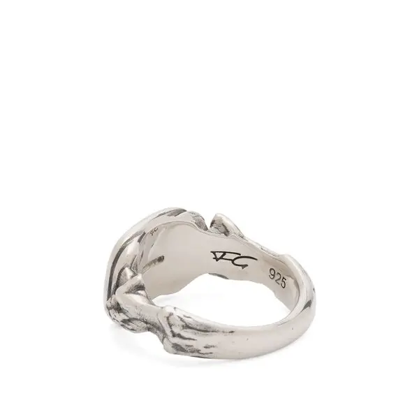 FREDERICK GROVE Odyssey Ring