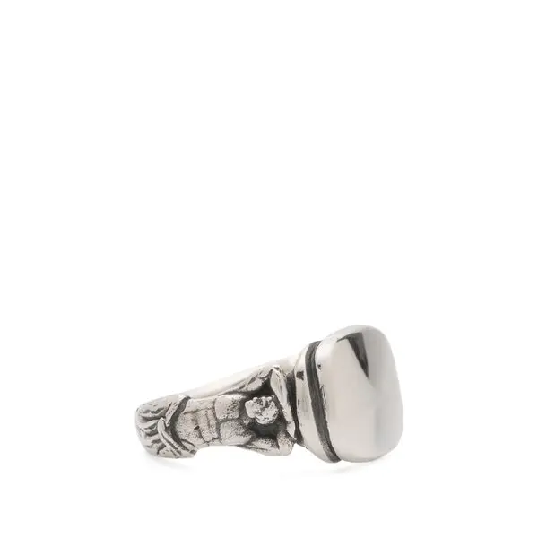 FREDERICK GROVE Odyssey Ring