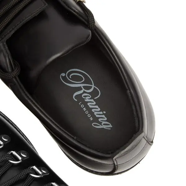 RONNING Low Hiker Shoe