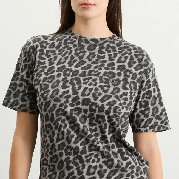 ANINE BING Cohen T-shirt