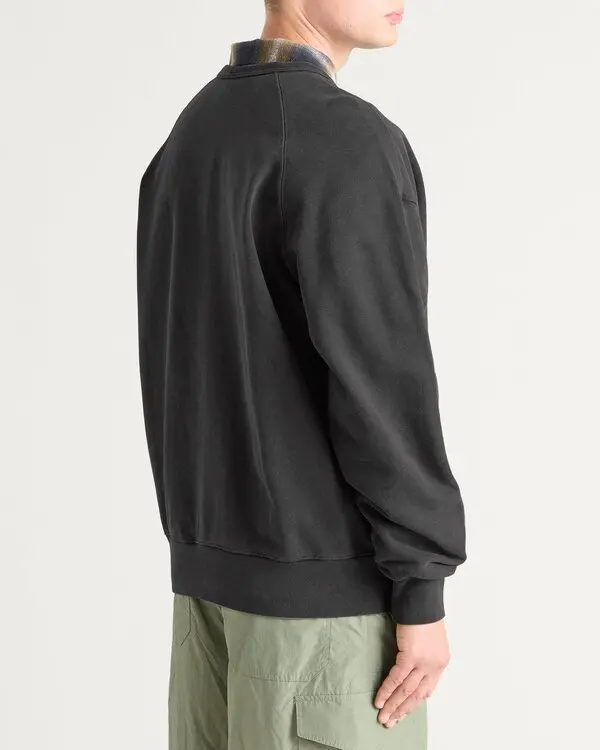 FRIZMWORKS Og Pigment Dyeing Sweatshirt 003