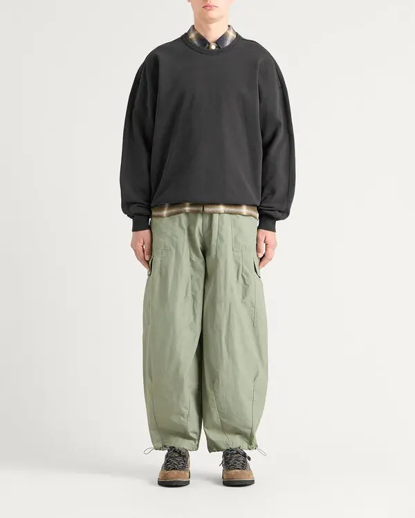 FRIZMWORKS Og Pigment Dyeing Sweatshirt 003