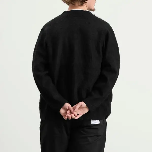 NEIGHBORHOOD Mohair Cardigan